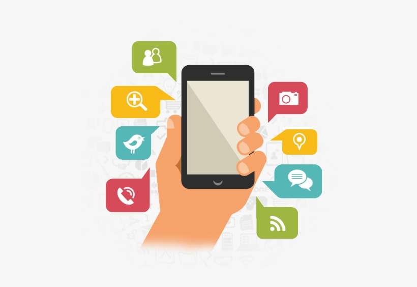 Mobile App Development - App Developing PNG Image | Transparent PNG ...