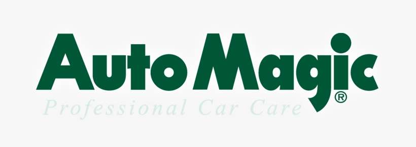 Auto Magic Logo Png PNG Image | Transparent PNG Free Download on SeekPNG