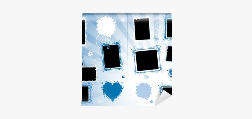 Download Photo Album Design Page - Album Design | Transparent PNG ...