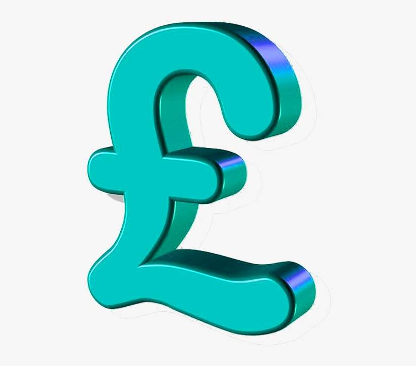 Transparent Background Pound Sign PNG Image | Transparent PNG Free ...