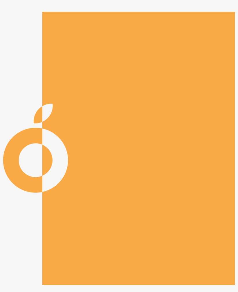Welcome To Orange - Graphic Design PNG Image | Transparent PNG Free ...