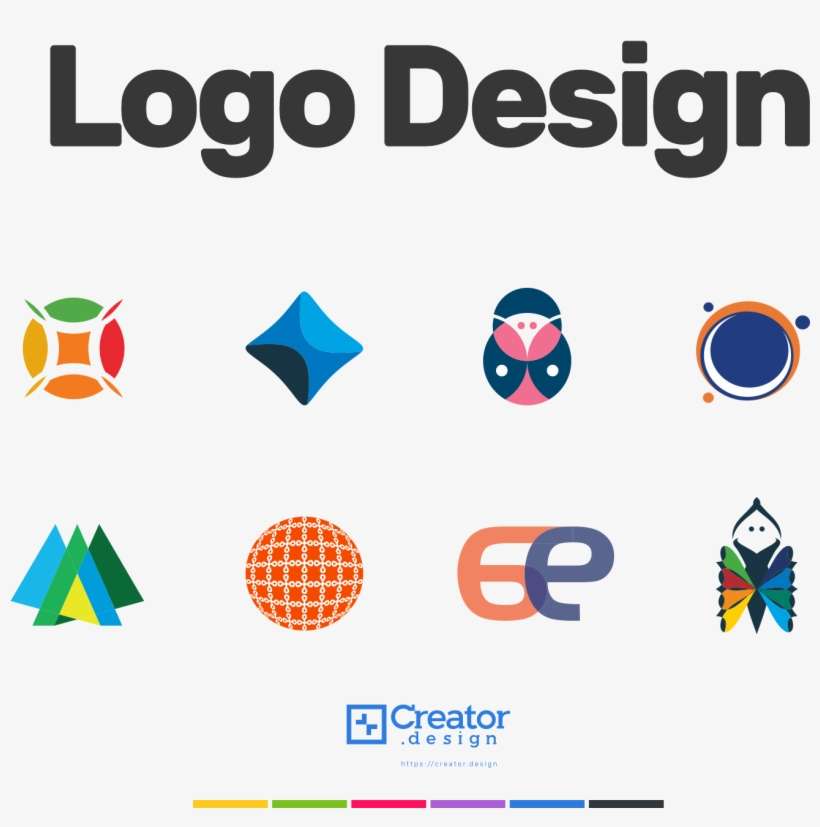 Logo Design - Design PNG Image | Transparent PNG Free Download on SeekPNG