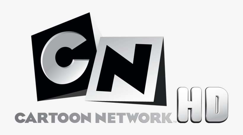 Cn Logo - Cartoon Network Full Hd PNG Image | Transparent PNG Free ...