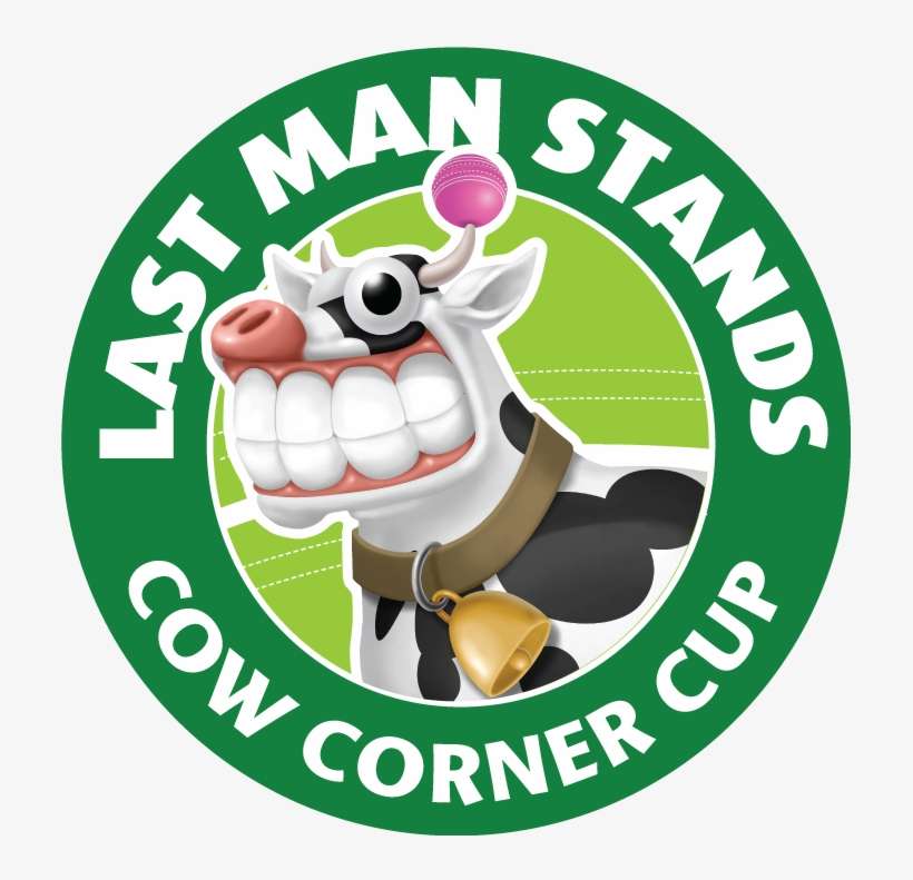 Â Â Lms Cow Corner Cup Link - Last Man Stands Logo PNG Image ...