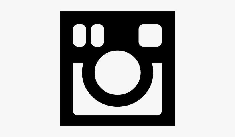 Instagram Photo Camera Symbol Vector - Camera PNG Image | Transparent ...