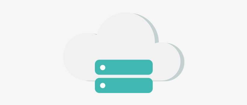 Download Cloud Storage Icon - Cloud Storage | Transparent PNG Download ...