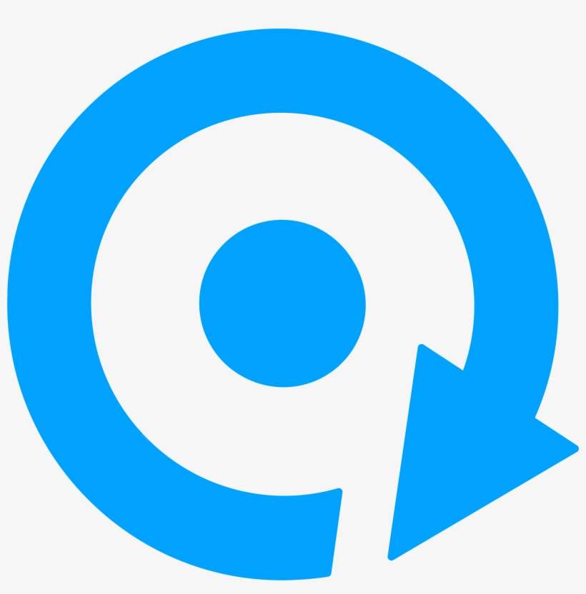 Automatic & Secure Uk Cloud Backup - Back Up Icon Png PNG Image ...