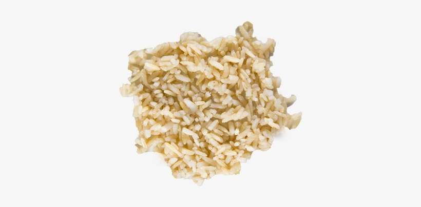 Is It Eggs - Brown Rice Cooked Transparent PNG Image | Transparent PNG ...