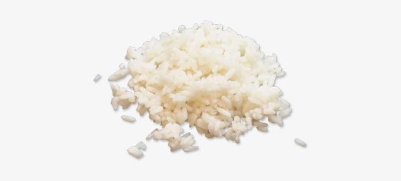 Long Grain Rice - Jasmine Rice PNG Image | Transparent PNG Free ...