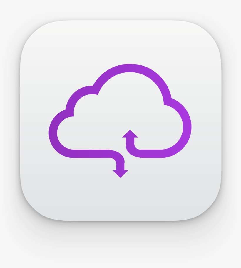 Cloud - Cloud Computing PNG Image | Transparent PNG Free Download on ...