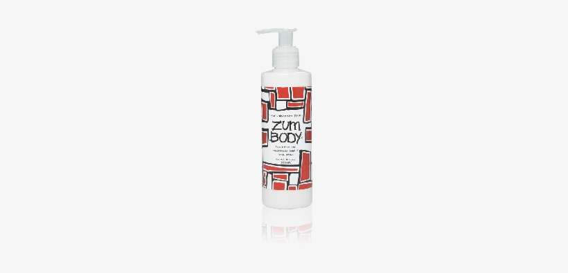 Sandalwood-citrus Zum Body Lotion - Zum Body Shea Butter And Meadowfoam ...