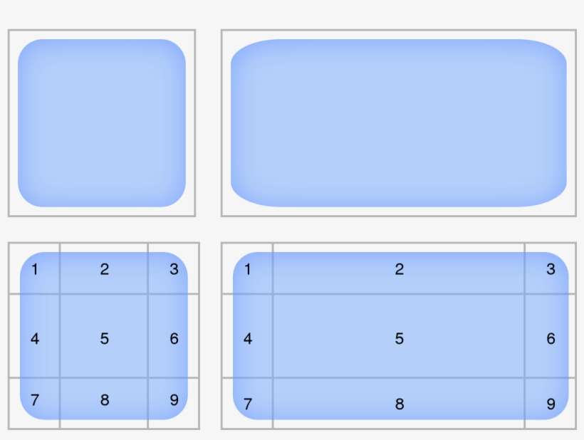 9 Slice PNG Image | Transparent PNG Free Download on SeekPNG