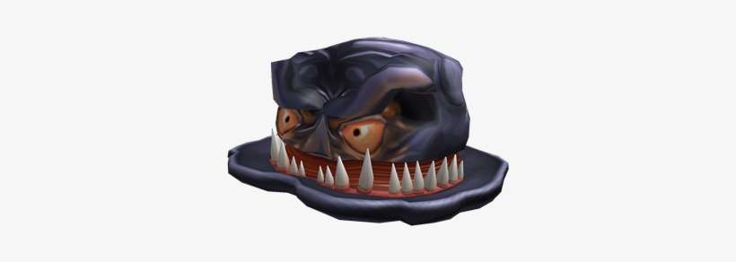 Demon Bowler - Skull PNG Image | Transparent PNG Free Download on SeekPNG