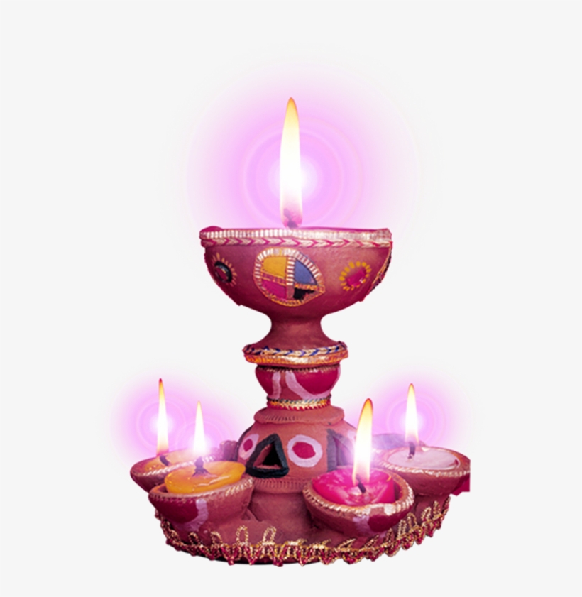 Diya - Design PNG Image | Transparent PNG Free Download on SeekPNG