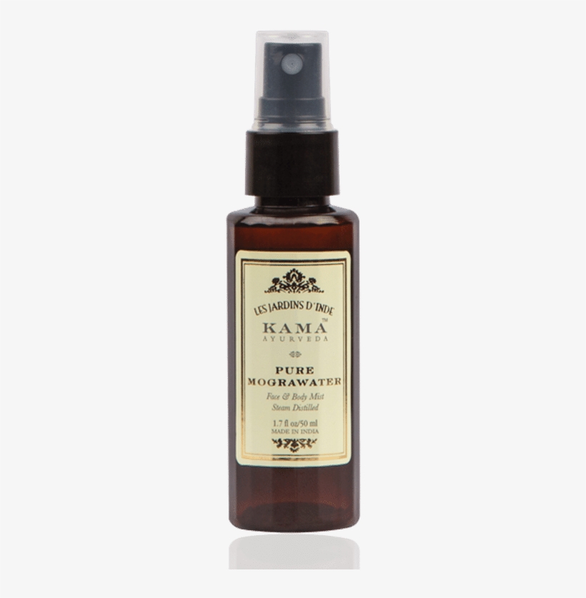 Kama Ayurveda Pure Mogra Water Face & Body Mist - Kama Ayurveda Pure ...