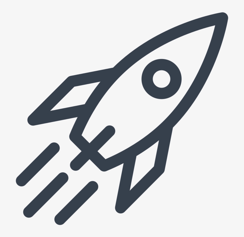 Rocket - Rocket Icon Png PNG Image | Transparent PNG Free Download on ...