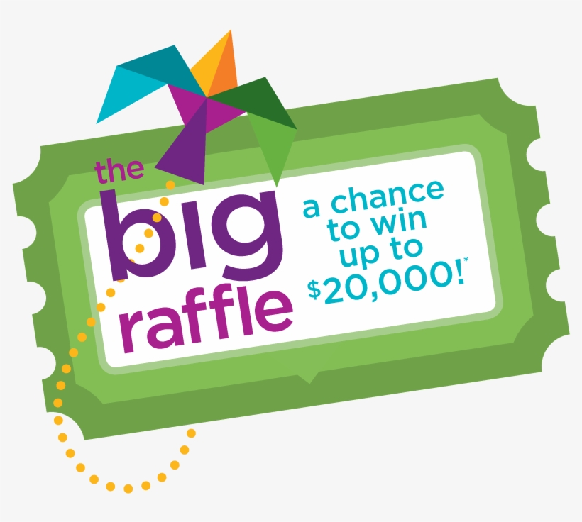 Raffle Ticket - Denver PNG Image | Transparent PNG Free Download on SeekPNG