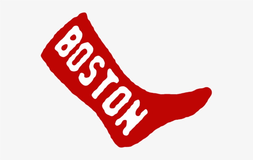 Download 1908 Boston - Boston Red Sox Logo Gif | Transparent PNG ...