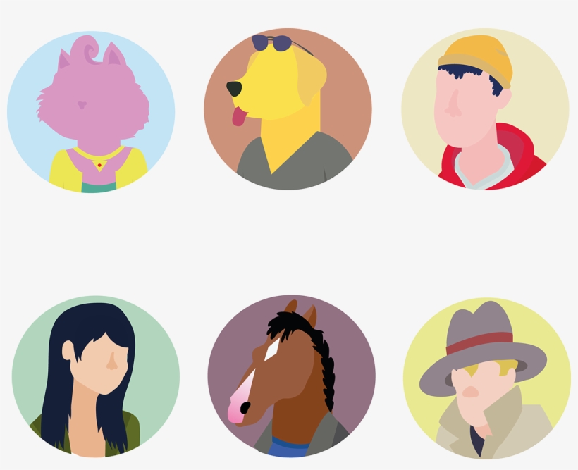 Behance PNG Image | Transparent PNG Free Download on SeekPNG