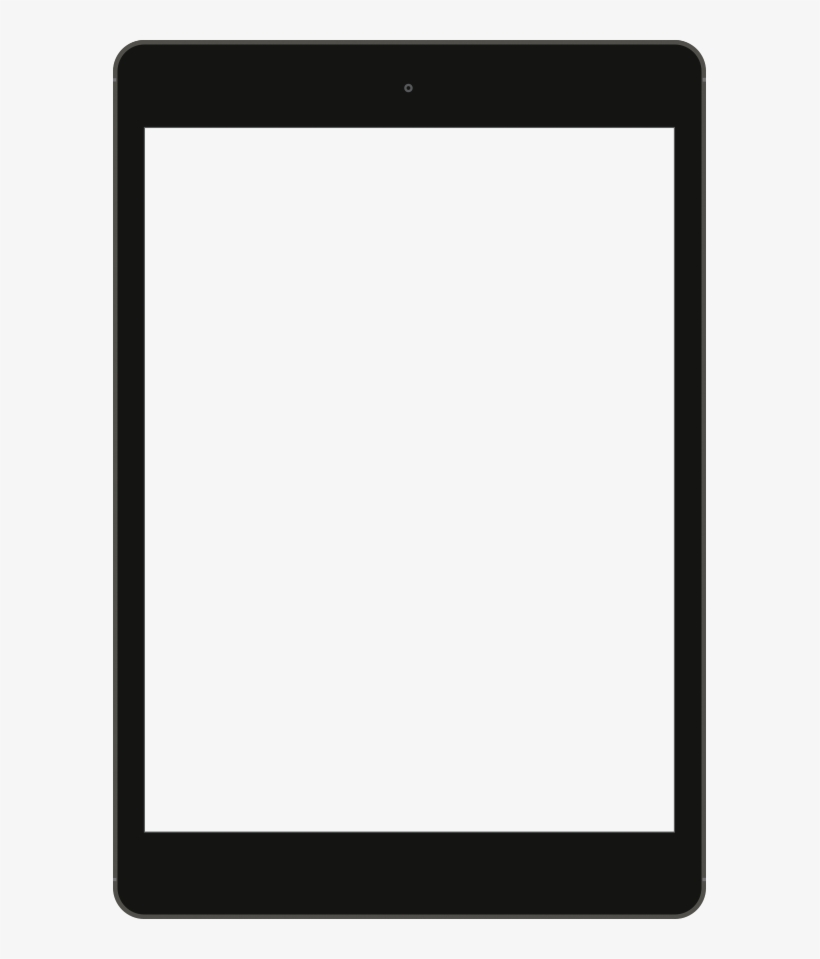 Hipstamatic - Tablet Png Transparente PNG Image | Transparent PNG Free ...
