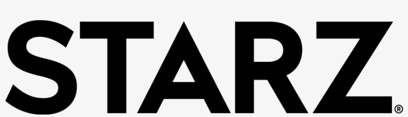 Download -png - Starz Logo Transparent | Transparent PNG Download | SeekPNG