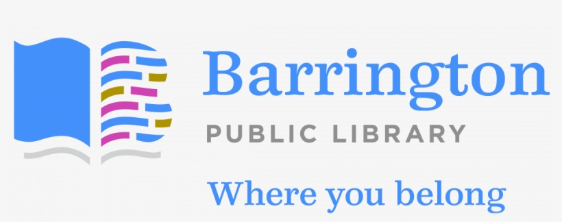 Barrington Public Library PNG Image | Transparent PNG Free Download on ...