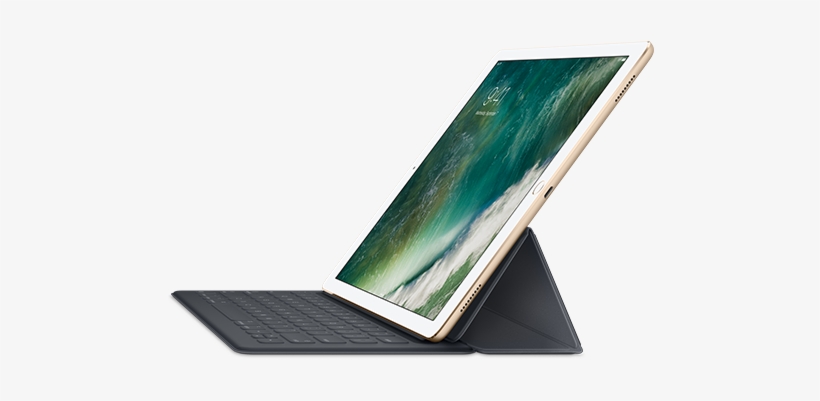 10.5 Inch Ipad Keyboard PNG Image | Transparent PNG Free Download on ...