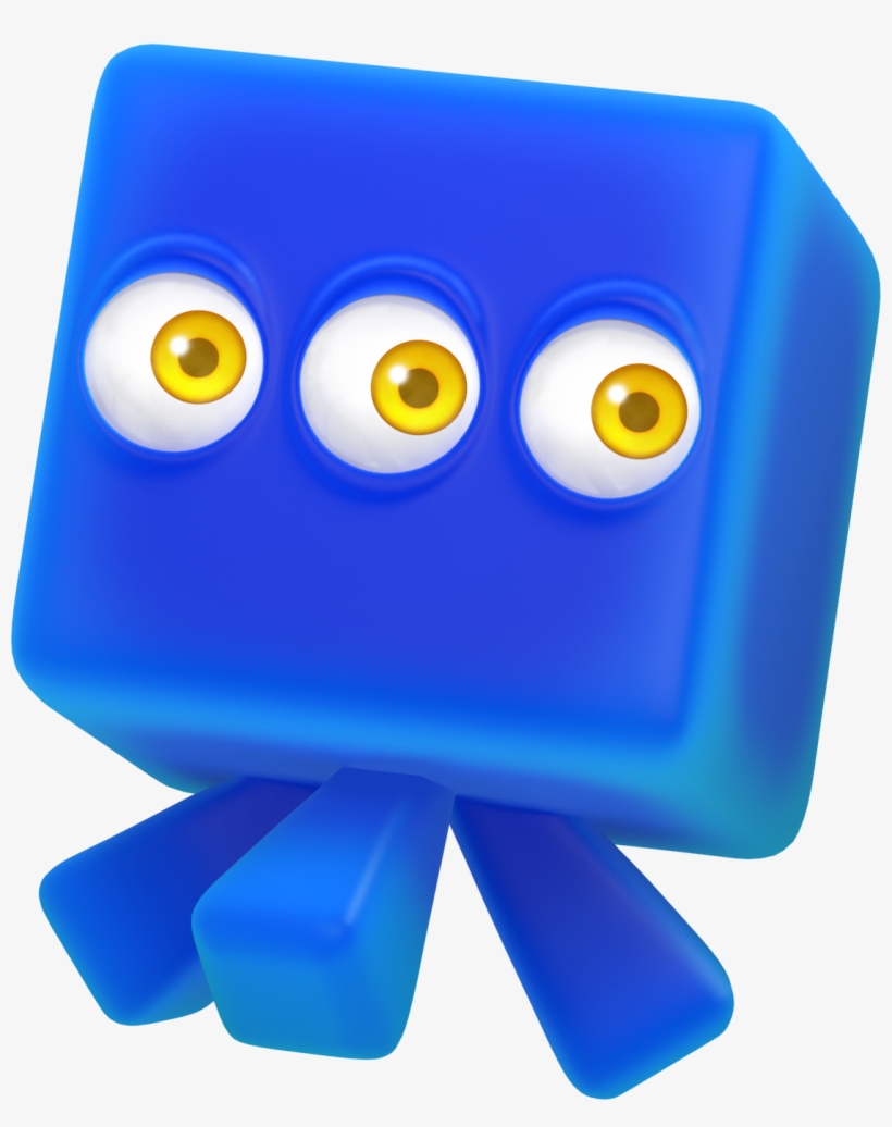 Dark Blue Wisp - Sonic Colors Wisps PNG Image | Transparent PNG Free ...