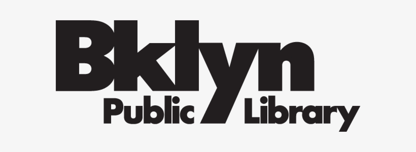 Download Brooklyn Public Library - Brooklyn Public Library Logo ...
