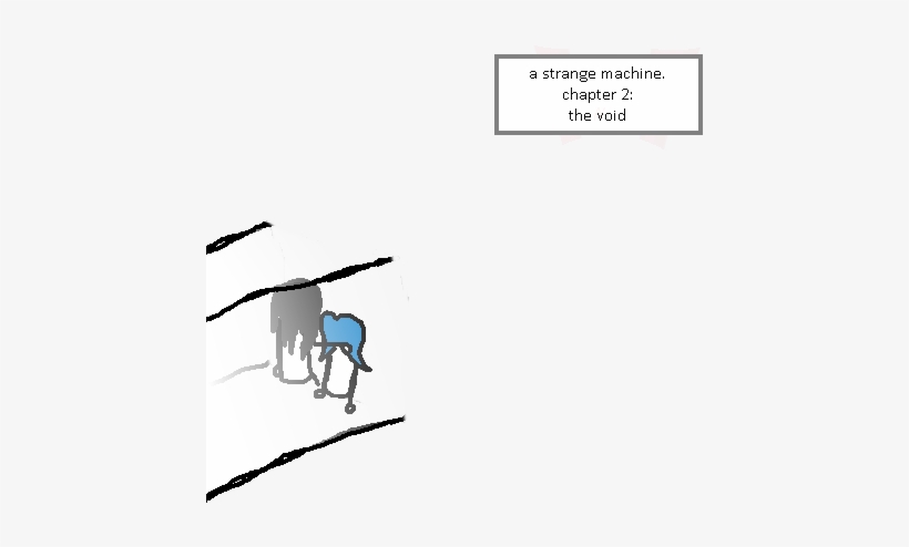 A Strange Machine Chapter - Cartoon PNG Image | Transparent PNG Free ...