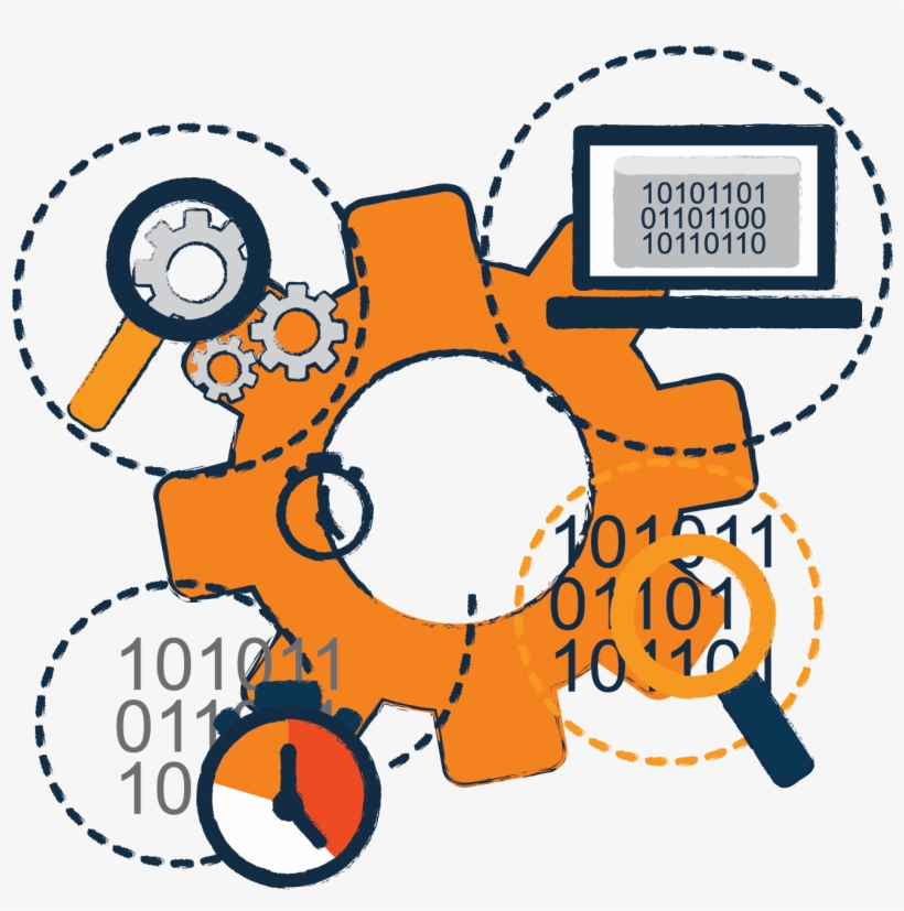 Fidelity Systems Offers The Information Technology PNG Image ...