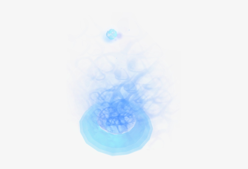 Pale Wisp The Runescape Wiki - Sketch PNG Image | Transparent PNG Free Download on SeekPNG