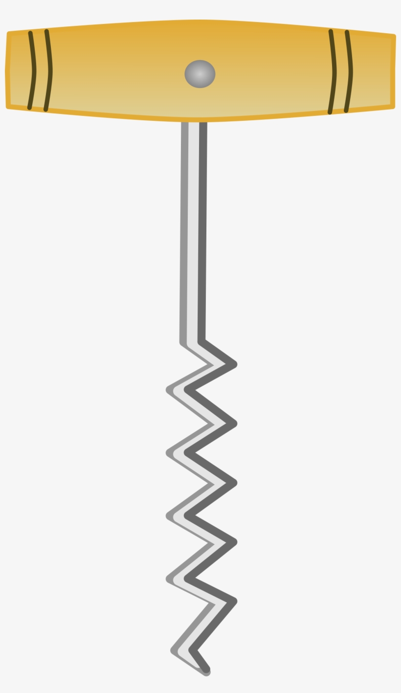 Corkscrew Png - Corkscrew Clipart PNG Image | Transparent PNG Free ...