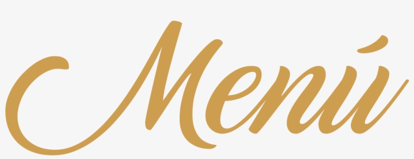 Download Imagen Png De Menu | Transparent PNG Download | SeekPNG