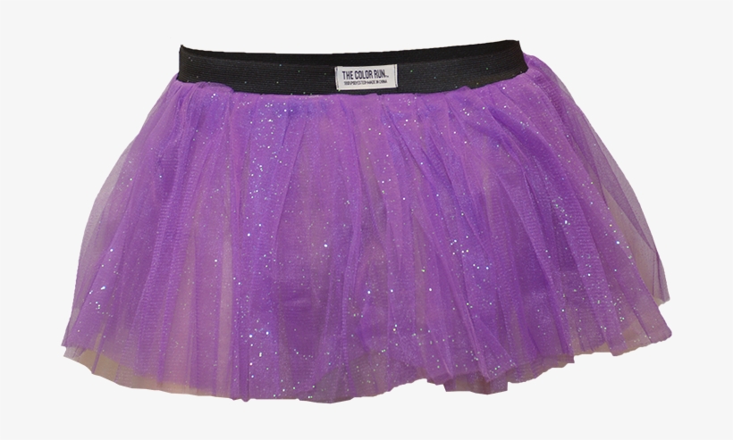 Tutu Glitter Purple - Purple Tutu Transparent PNG Image | Transparent ...