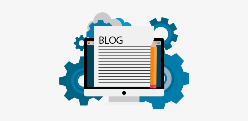 Blog Development - Blog Png PNG Image | Transparent PNG Free Download ...