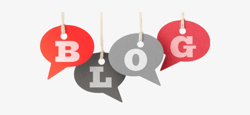 Blog Word PNG Image | Transparent PNG Free Download on SeekPNG