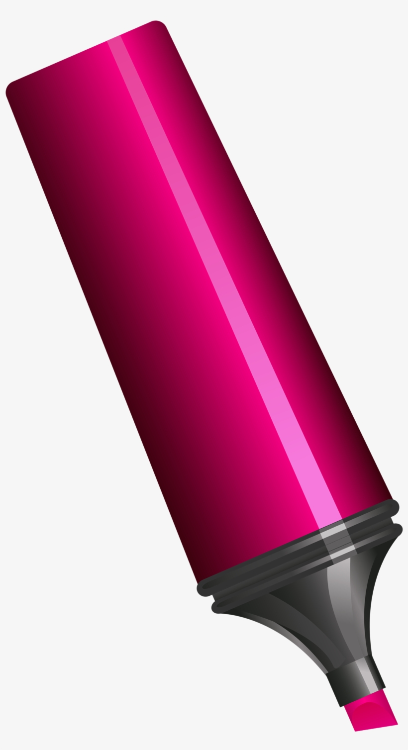 Marker Clipart Png PNG Image | Transparent PNG Free Download on SeekPNG