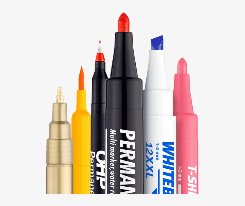 Markers PNG Image | Transparent PNG Free Download on SeekPNG