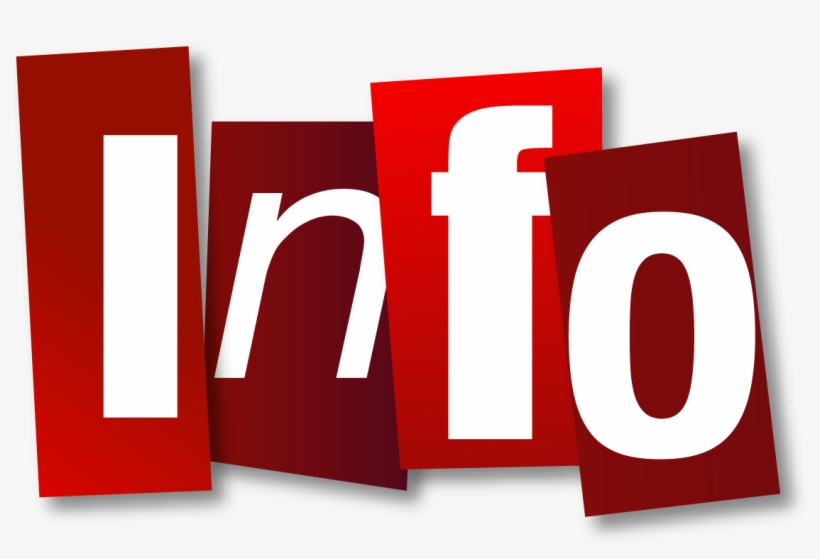 Download Information Png Download - Info Png | Transparent PNG Download ...