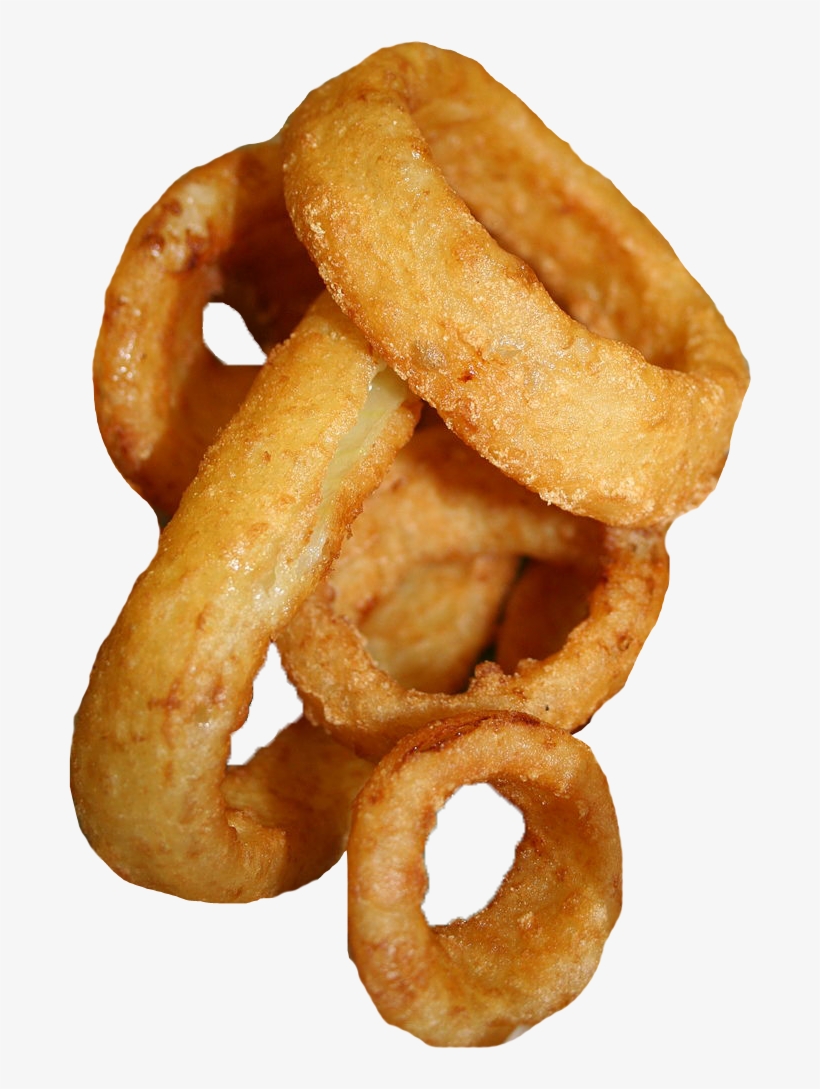 Onion Rings PNG Image | Transparent PNG Free Download on SeekPNG