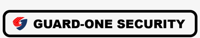 Guard-one Security - Guard-one / Security Solutions Of America PNG ...