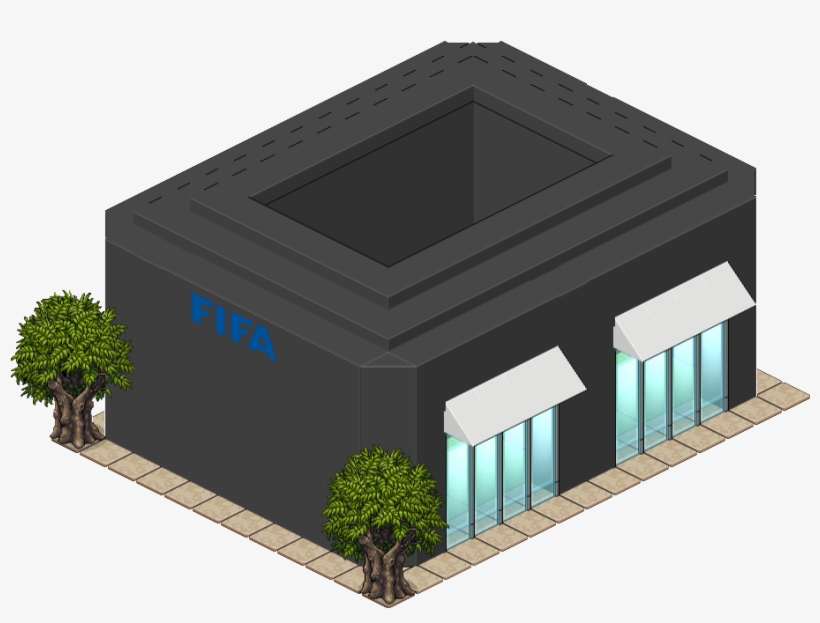 Fifa - House PNG Image | Transparent PNG Free Download on SeekPNG