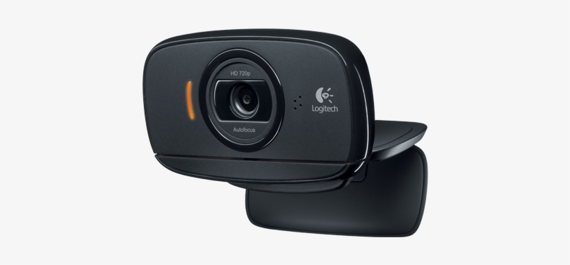 Logitech C525 Hd 720p Webcam PNG Image | Transparent PNG Free Download ...