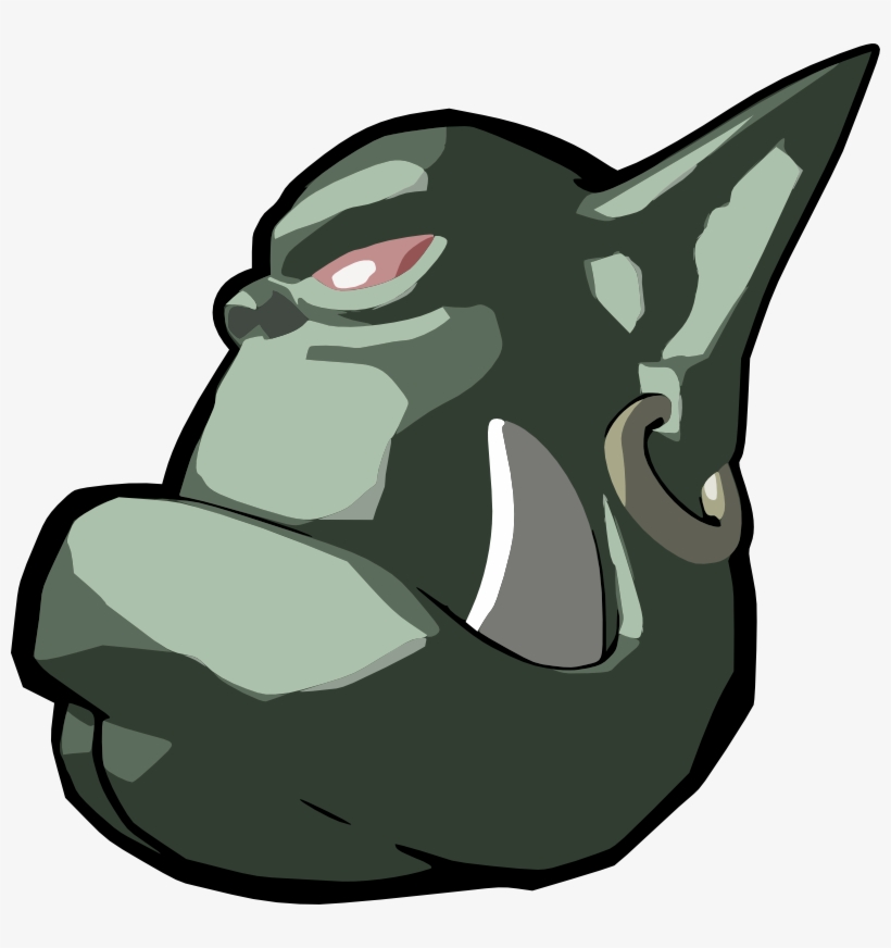 /g/ - Technology - Ogre 3d Logo PNG Image | Transparent PNG Free ...
