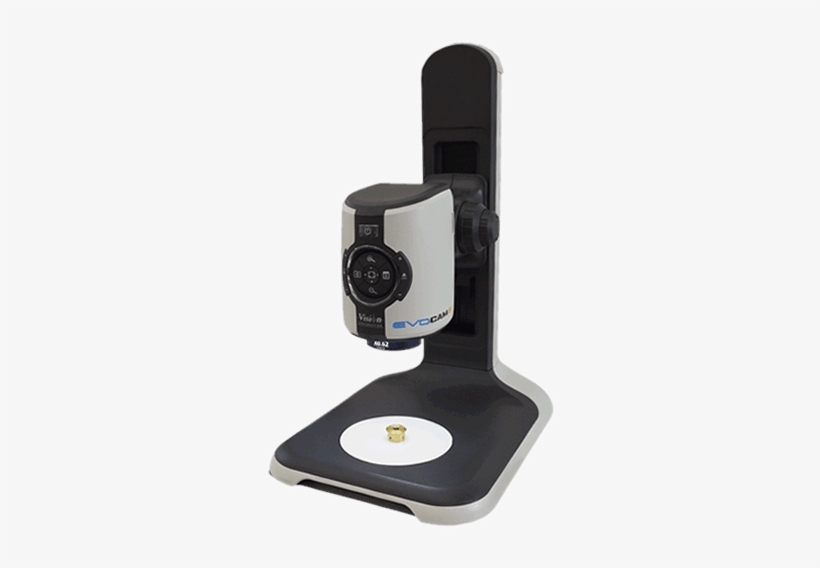 Evo Cam Ii Digital Microscope - Digital Microscope PNG Image ...