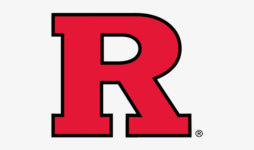 2019 Rutgers Scarlet Knights Football Schedule Svg - Rutgers Scarlet ...