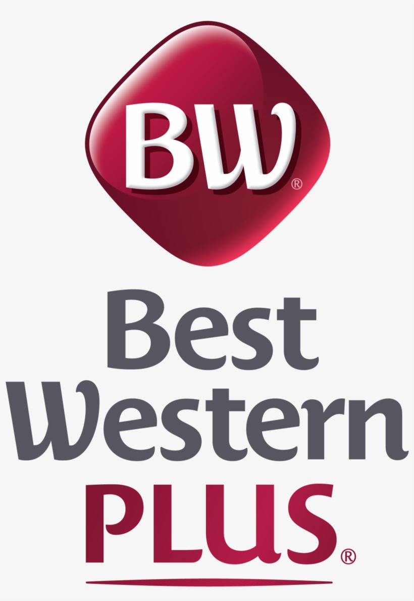 Best Western Plus Sign