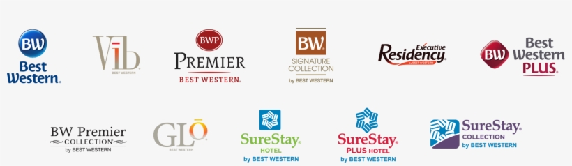 Download Terms Of Use - Best Western Signature Collection Logo ...