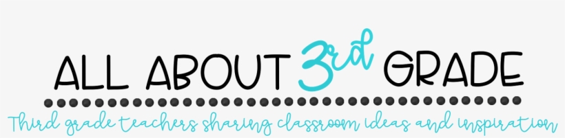 All About 3rd Grade - Classroom PNG Image | Transparent PNG Free ...
